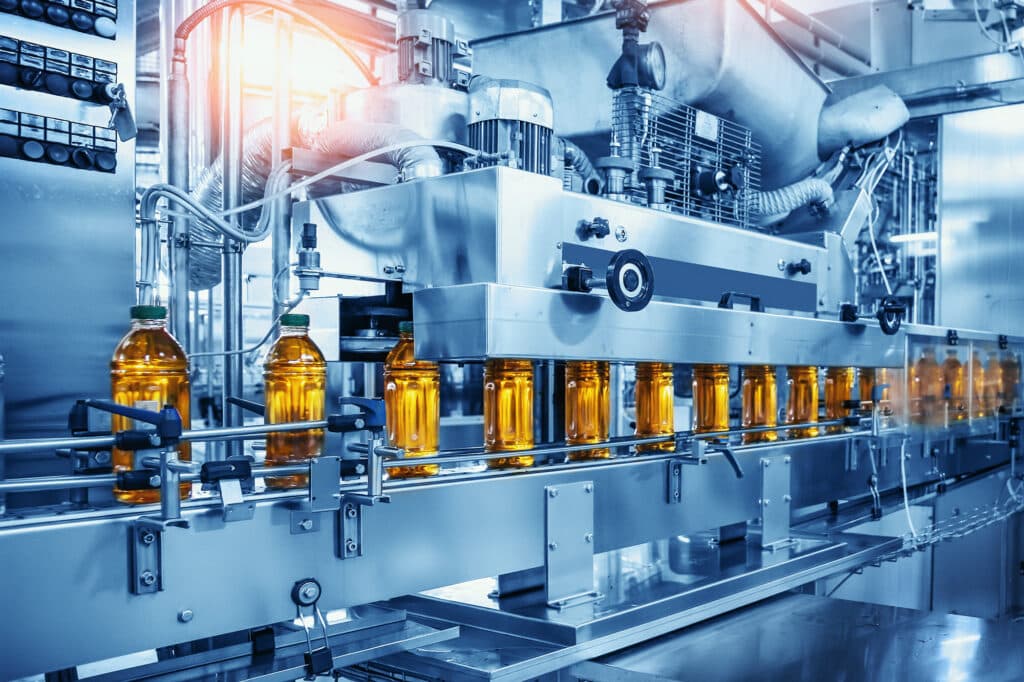 Hizmetlerimiz - Robtek Otomasyon